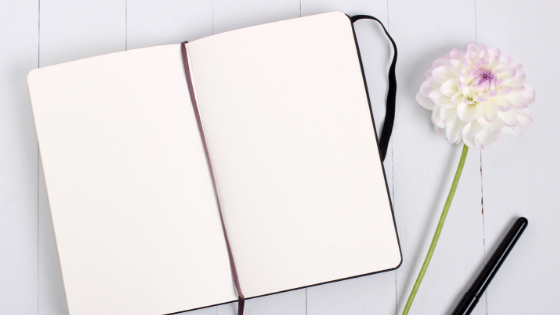 Joan Didion’s On Keeping a Notebook – The Cozy Burrow