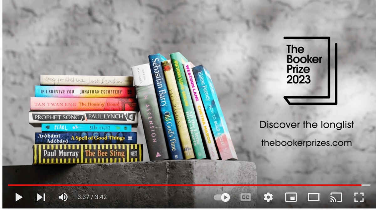 Friday Joy | Are you surprised that it’s books & knitting again? – The ...